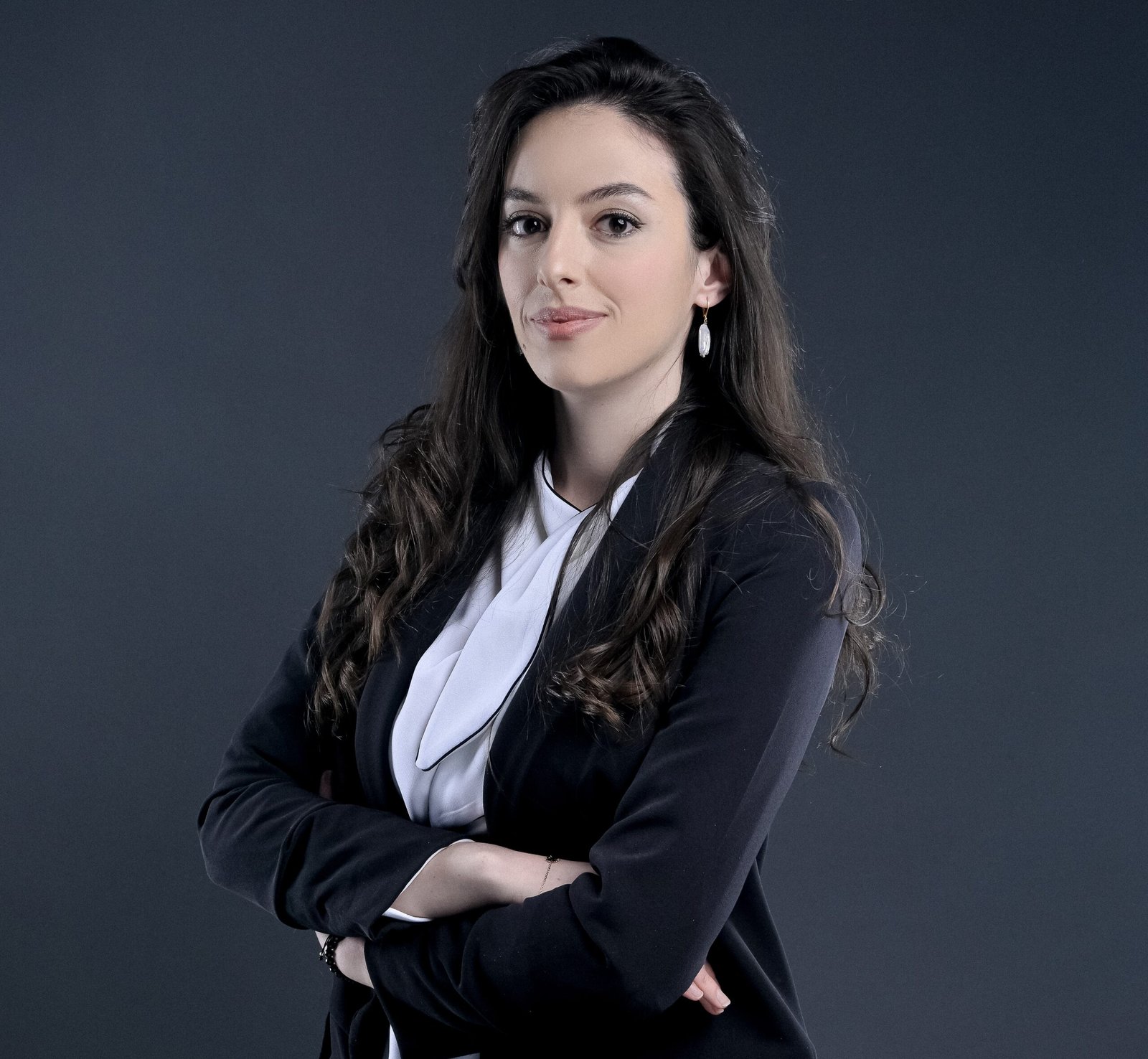 Ina Xhakolli - CSL